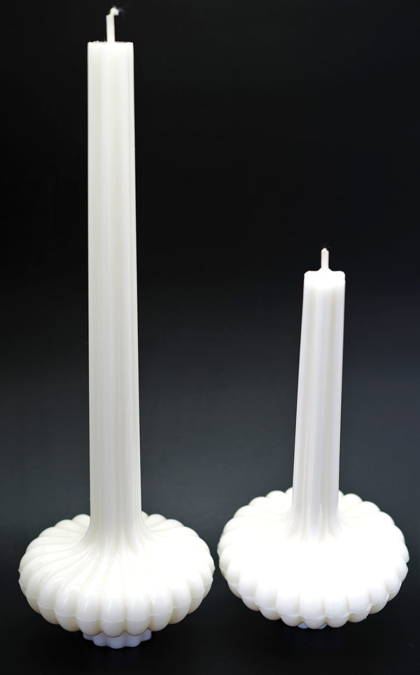 Genie Medium PVC Candle Mould - CandleMaking