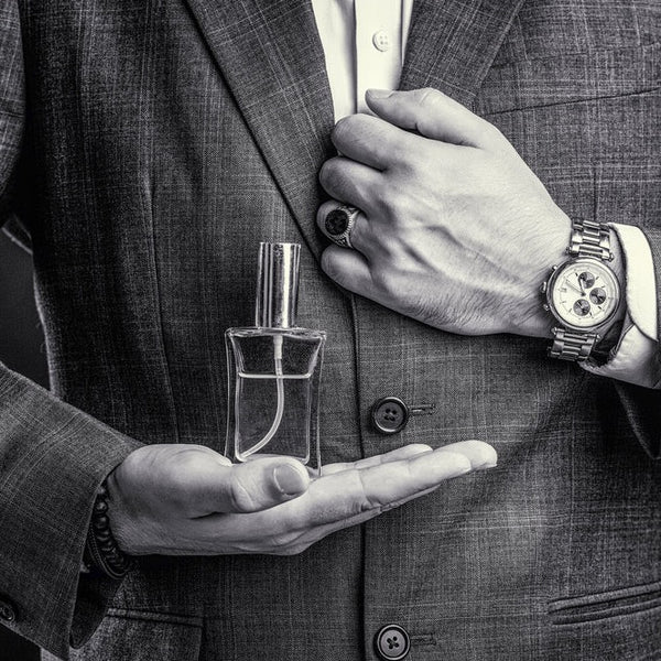 Hugo Boss | Fragrance - CandleMaking