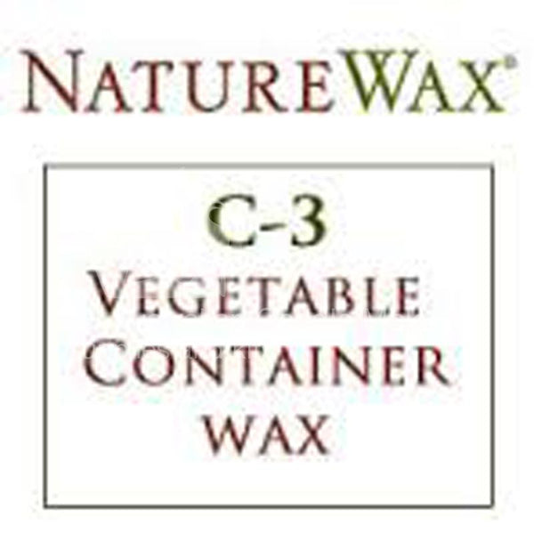 NatureWax C3 / UniSoy Candle Making Wax - All Australian Candle Making ...