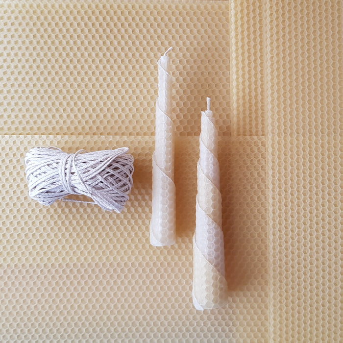 Candle Making Kits - CandleMaking
