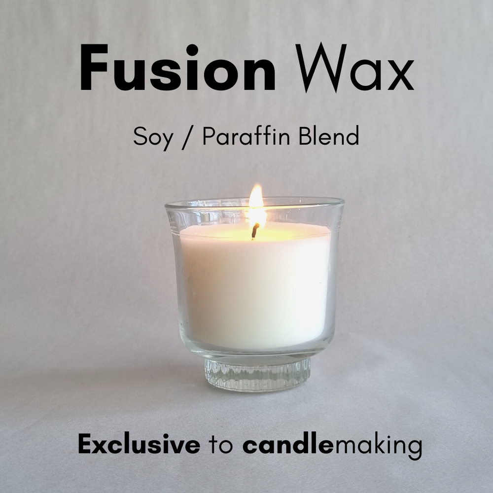 Golden Brands Wax GW464 | Soy Wax for Container Candles - CandleMaking