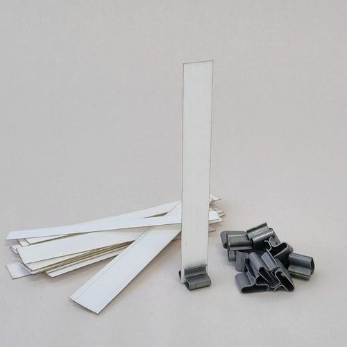 Wood Wicks | Wooden Wicks for Container Candles | Candlemaking Aust ...